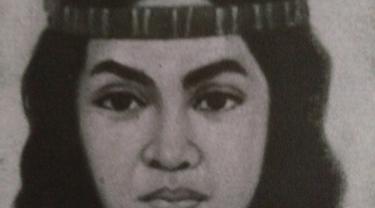 Biografi Pahlawan Martha Christina Tiahahu