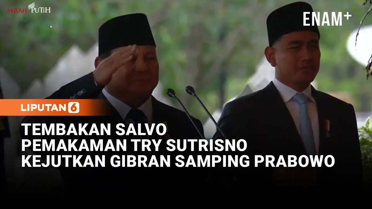 Video RSPAD Gatot Soebroto Hari Ini - Video Terbaru Terkini | Liputan6.com