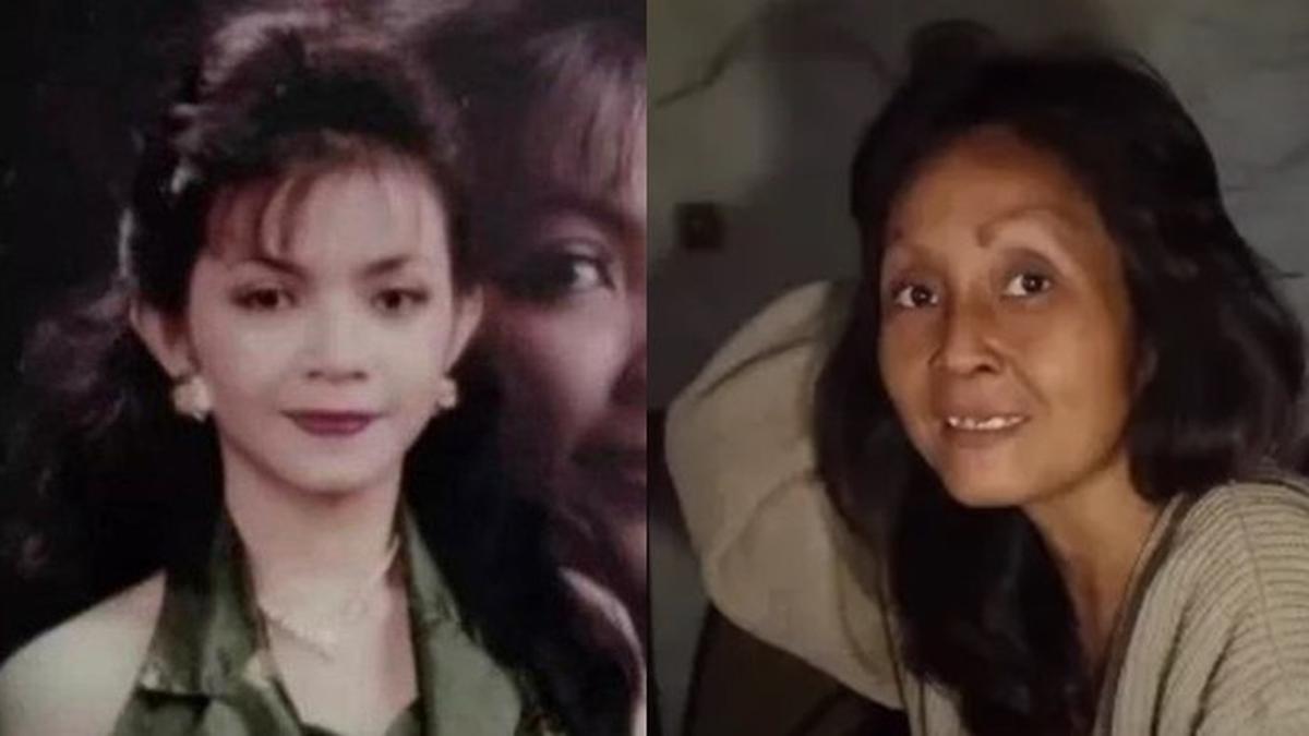 6 Fakta Diah Risti Kusuma Putri Mantan Model, Kini Diduga ODGJ dan ...