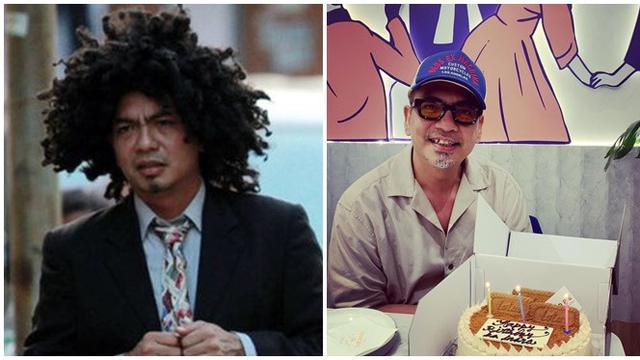 10 Tahun Berlalu, Ini 6 Potret Dulu Vs Kini Pemain Sinetron Lawas Si ...