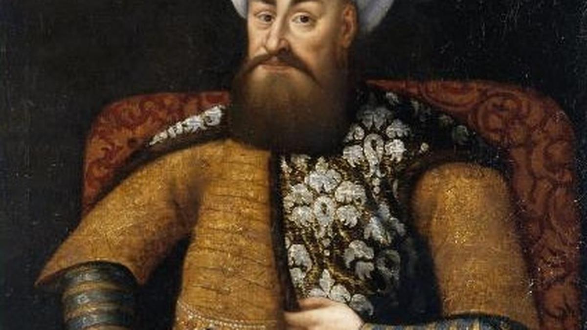 Untold Story: Tatkala Ratu Elizabeth Dikucilkan Eropa dan Bergantung ...