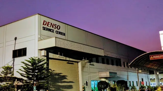 PT DENSO, Perusahaan Automotive Manufacturer Global di Indonesia - Hot ...