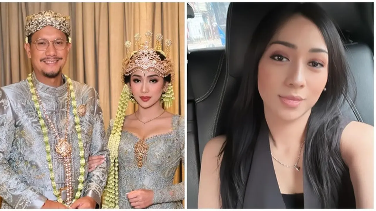 6 Potret Dewi Andarini Istri Angga Maliq & D'Essentials, Adik Ipar Rian ...