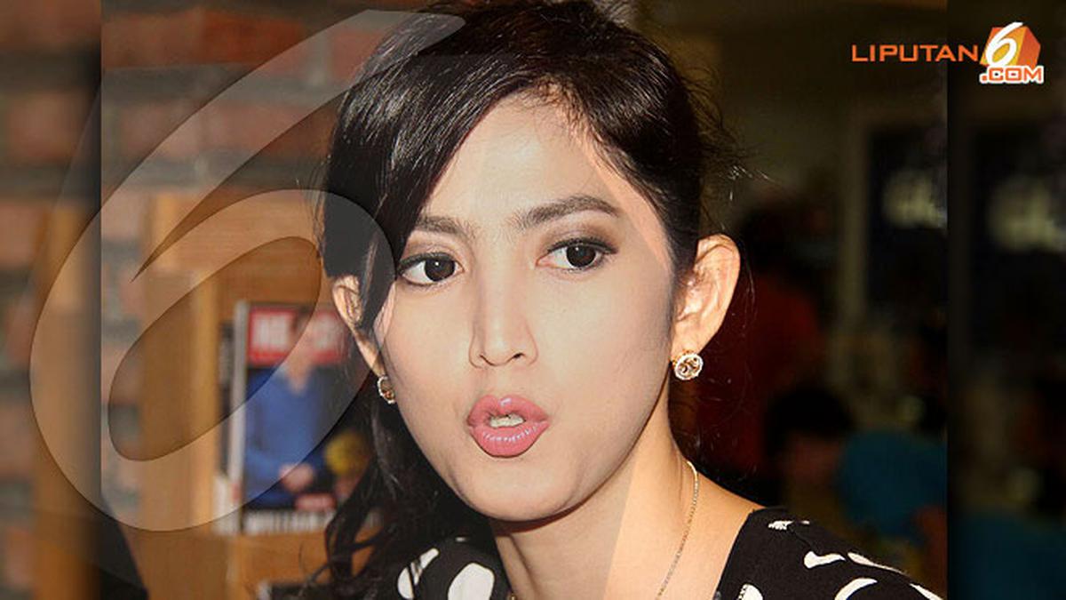 Lewat Markonah, Sabrina Piscalia Dalami Teater - ShowBiz Liputan6.com