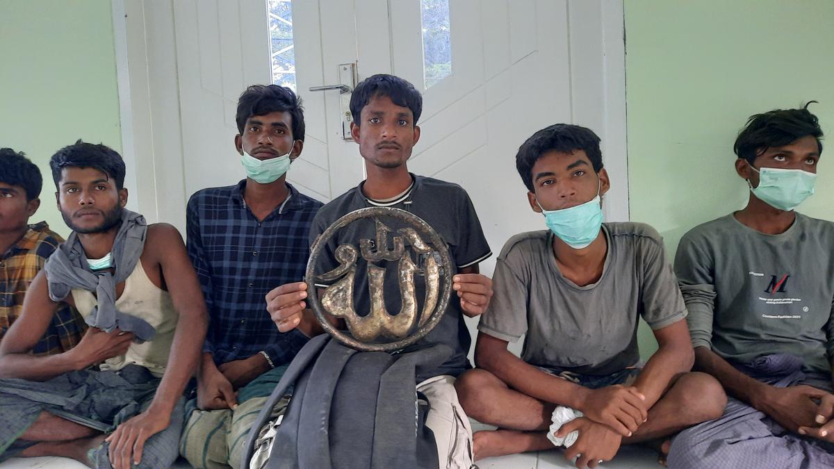 Arus Besar Hasutan Kebencian terhadap Pengungsi Rohingya di Aceh ...