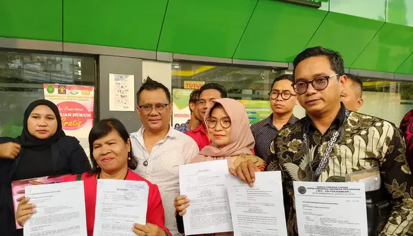 8 Kasus Inses yang Sempat Viral di Indonesia Seperti Hubungan Bapak ...