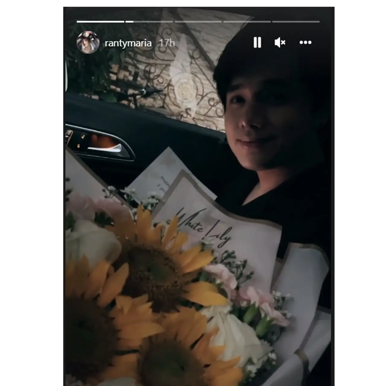 Sebut Pacaran Terlama, Ini 6 Momen Anniversary Rayn Wijaya dan Ranty ...