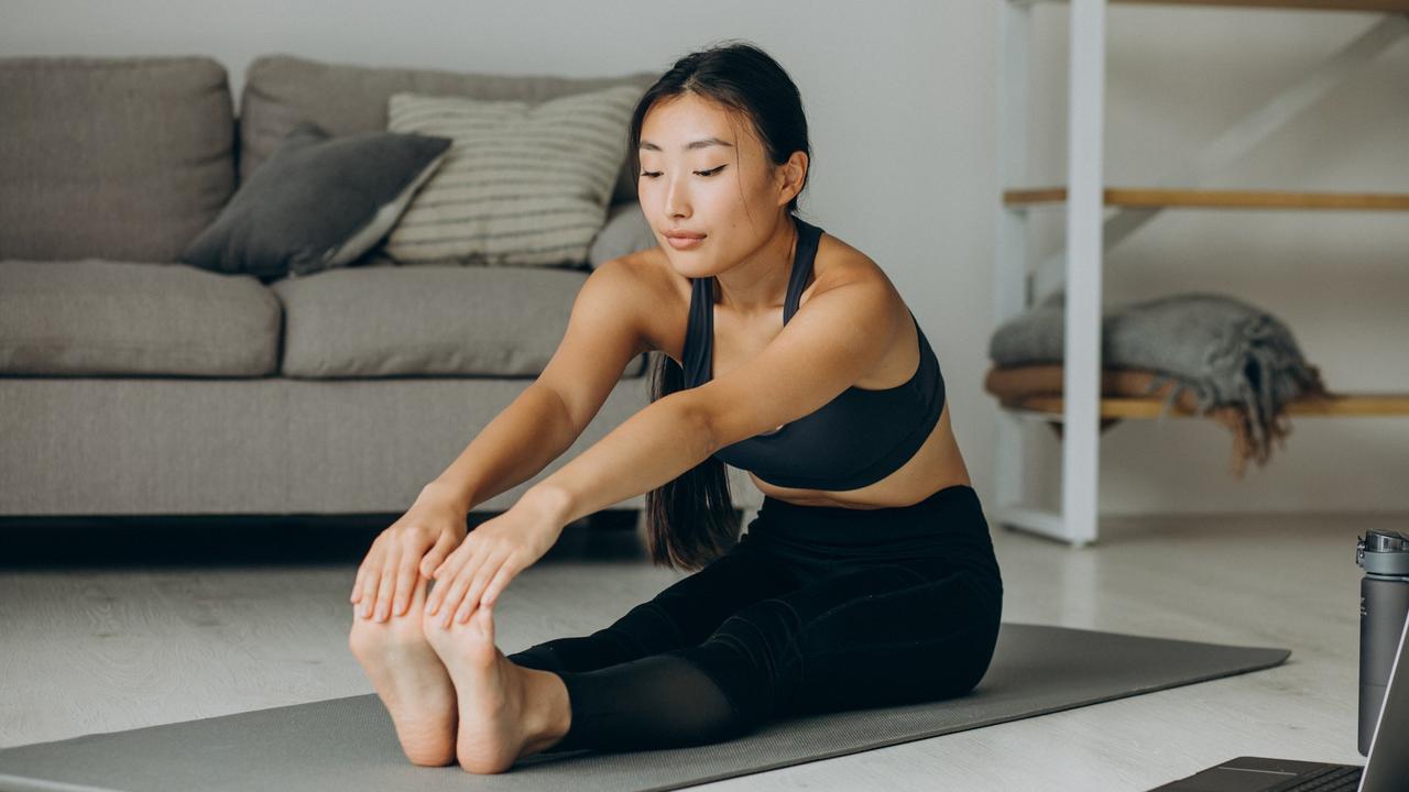 How to Fart When You Have Trapped Gas: 7 Tips and Exercises