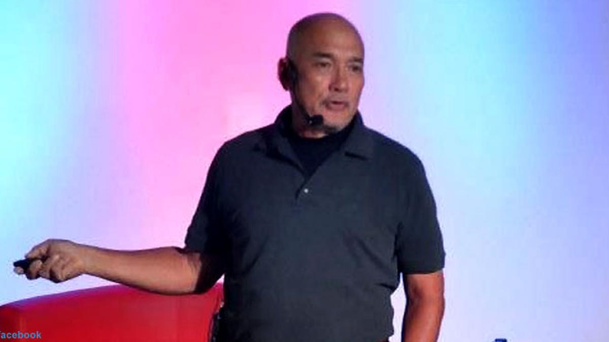 Peter Gontha Ingin Java Jazz Digelar 10 Hari! - ShowBiz Liputan6.com