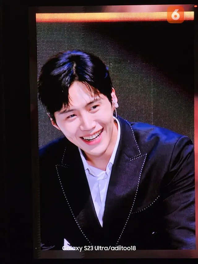 Kisah Sukses Kim Seon Ho: Dari Bayaran 18.000 Won per Hari hingga Aktor ...