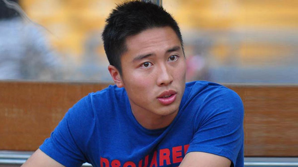 Arthur Irawan Berpeluang Gantikan Diego Michiels - Bola Liputan6.com