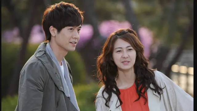 Sinopsis 49 Days Tayang Mulai Hari Ini di TV, Tantangan Kumpulkan Air ...