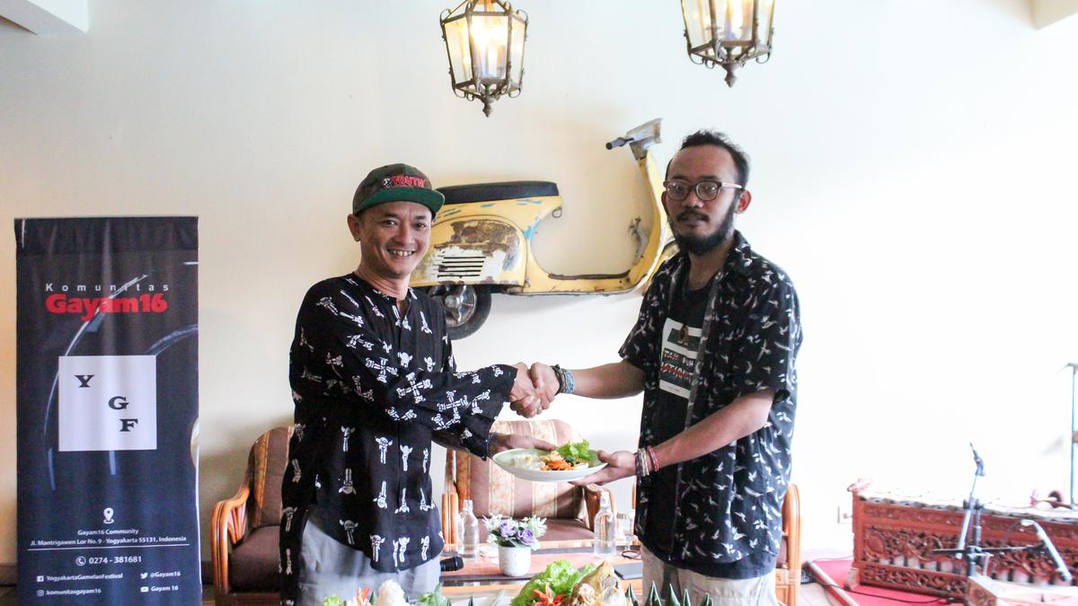 Yogyakarta Gamelan Festival ke-29 Kembali Digelar, Cek Jadwal Acaranya - Regional Liputan6.com