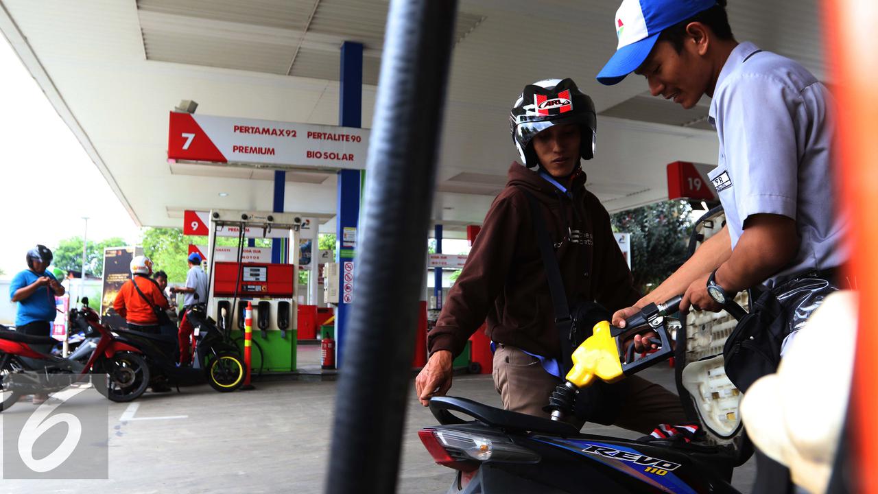 Terbaru, Harga BBM di SPBU Shell Hari Ini Sabtu 1 November 2025