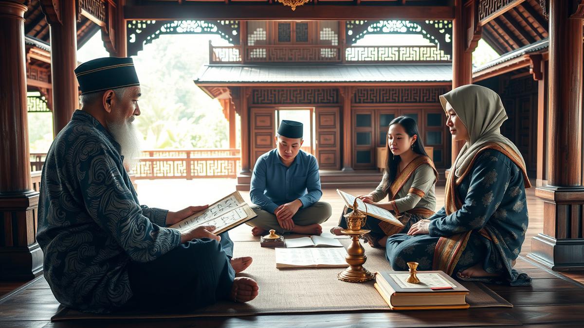 Hanacaraka Pasangan Primbon: Panduan Lengkap Meramal Jodoh dan Nasib ...