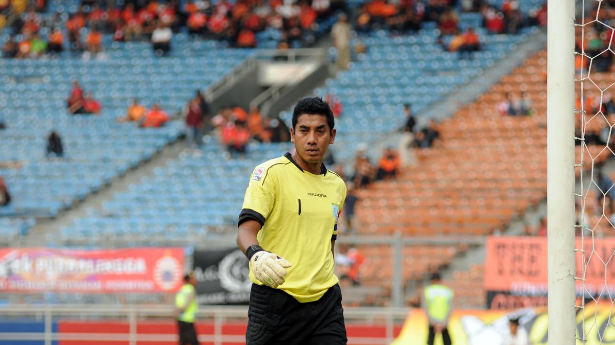 Choirul Huda Meninggal, Persela Kehilangan Kiper Legenda