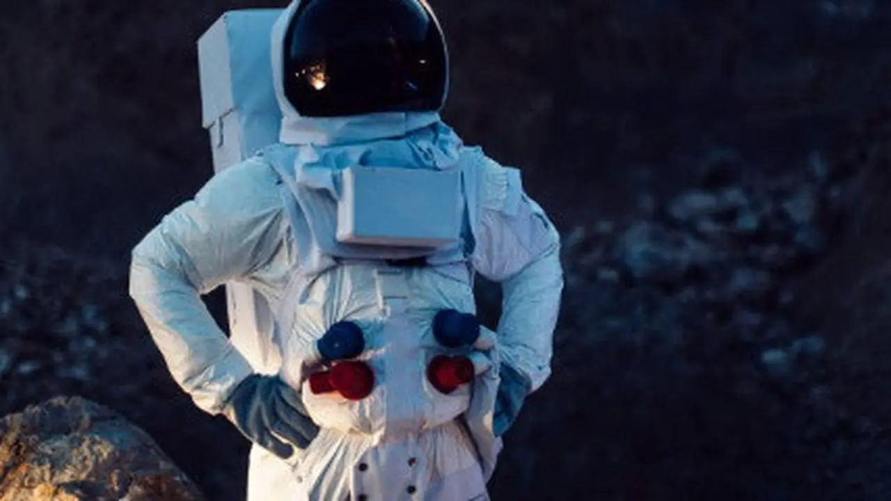 Bikin Bangga, 11 Astronaut Muslim Ini Sukses ke Angkasa Luar