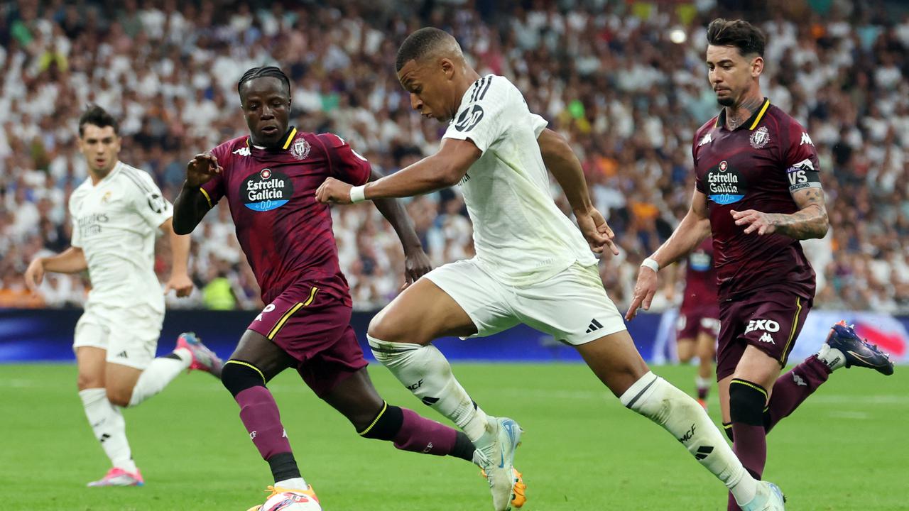 Prediksi Real Valladolid vs Real Madrid, Pertandingan Seru di La Liga ...