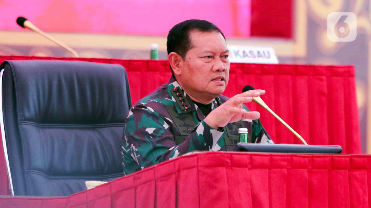 Berita Yudo Margono Hari Ini - Kabar Terbaru Terkini | Liputan6.com