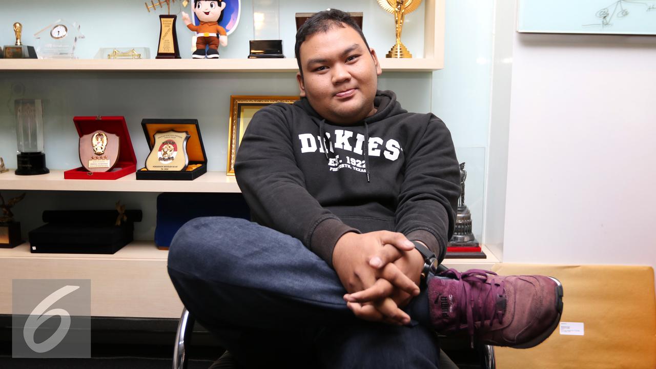 Intip Profil Fico Fahriza, Komika yang Sedang Tersandung Kasus Dugaan ...