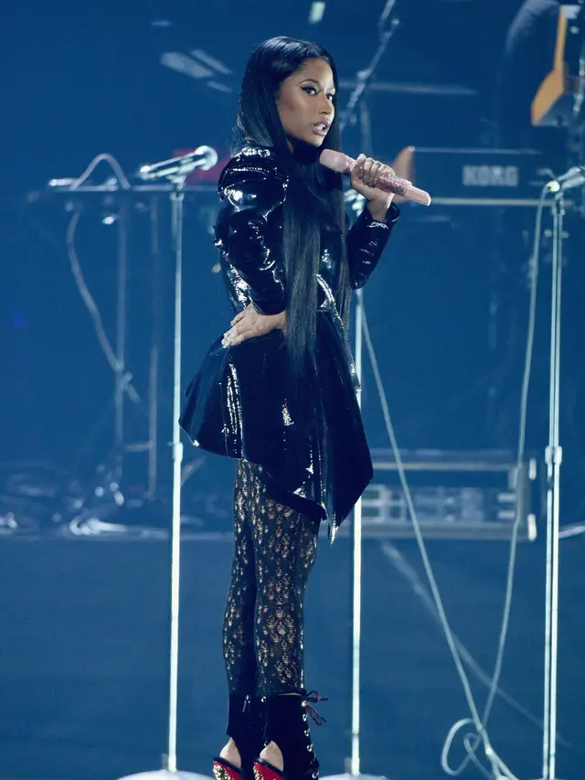 Nicki Minaj Zodiac Sign: Everything You Need to Know About the Queen of ...