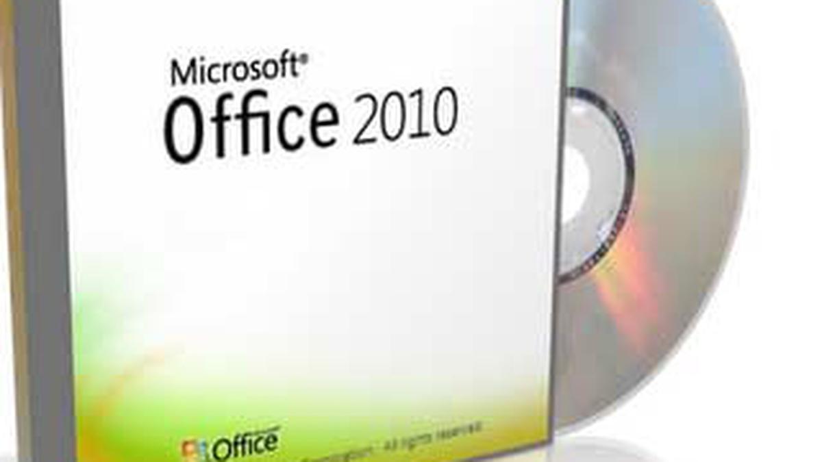 Inilah Daftar Harga Office 2010