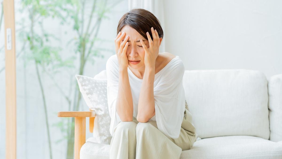 Kepala Sering Pusing? Kenali Penyebabnya dan Atasi dengan Cara Ini ...