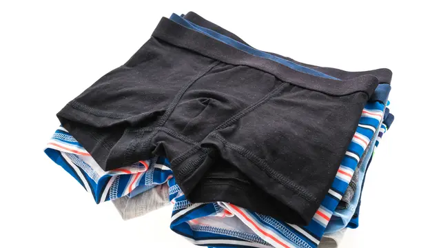 Dari Mana Asalnya Kata Sempak? - Regional Liputan6.com