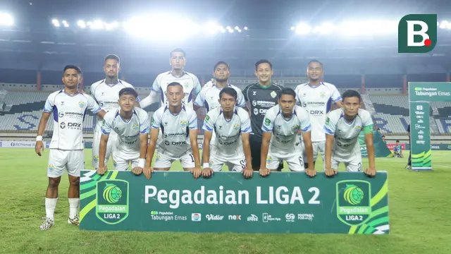 Kecewa, Bangga, dan Terharu: PSKC Cimahi Legawa Tetap Bertahan di Liga ...
