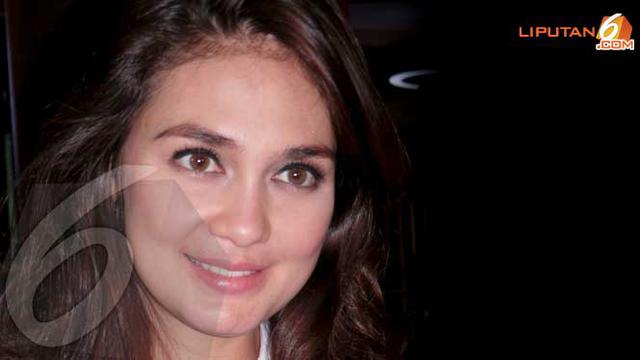 Luna Maya Buka-bukaan Soal Hubungannya dengan Ariel - ShowBiz Liputan6.com