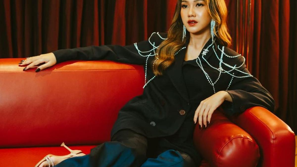 Raissa Ramadhani Bahagia Salah Satu Impiannya Terwujud, Dipercaya Isi ...