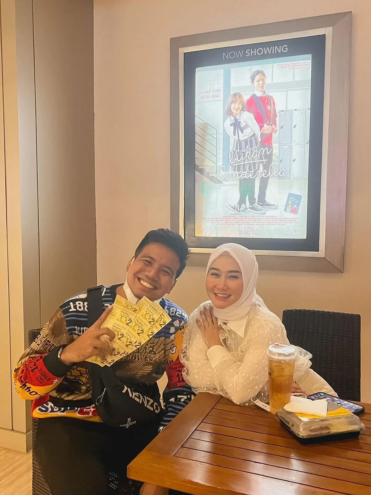 7 Potret Marissya Icha dan Keluarga Fuji, Ramai Konflik Rumah Donasi ...