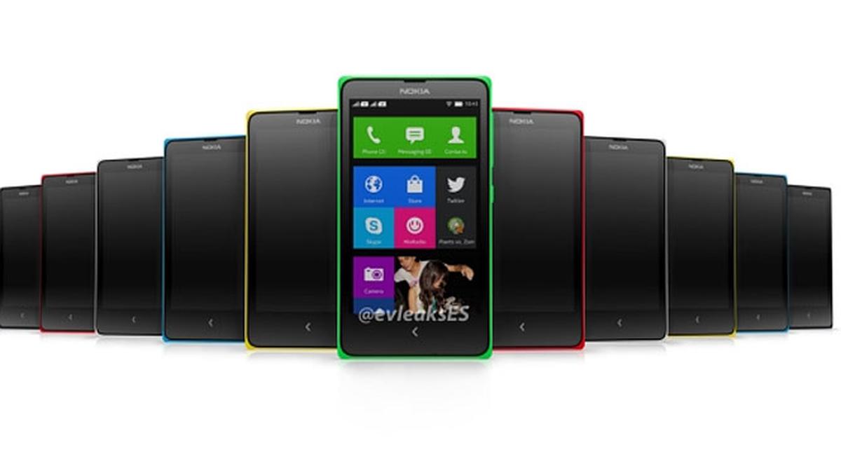 Nokia Android Akan Diproduksi di Negara Ini - Tekno Liputan6.com