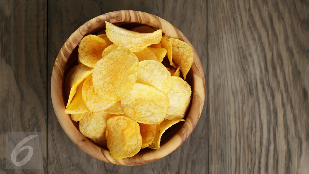 6 Fakta Keripik Kentang Lays yang Bakal Setop Produksi di Indonesia - Lifestyle Liputan6.com