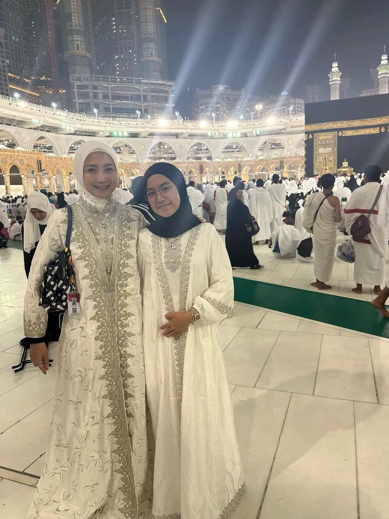 Potret Nasywa Nathania, Anak Desy Ratnasari yang Kini Sudah Jadi ...