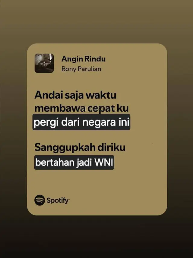 6 Meme Lirik Lagu PPN 12% Ini Bikin Senyum Tipis, 2025 Sebentar Lagi ...