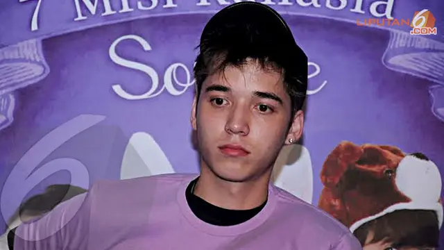 The Junas Monkey Sudah Bubar? - ShowBiz Liputan6.com