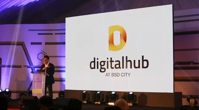 Apple Dipastikan Akan Buka Kantor di Digital Hub Indonesia - Tekno ...