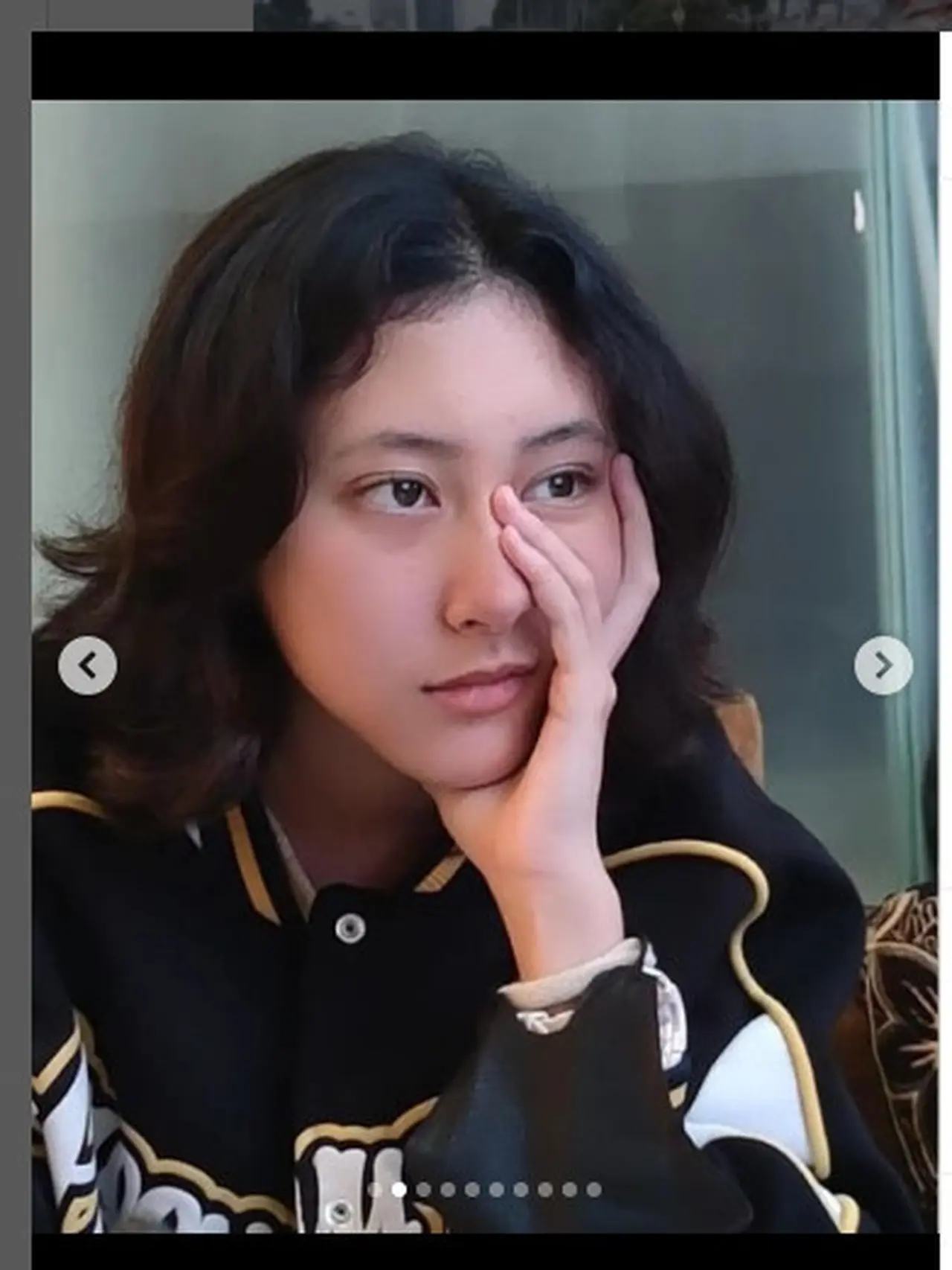 6 Potret Putra dan Putri Della Puspita yang Jarang Tersorot: Paras ...