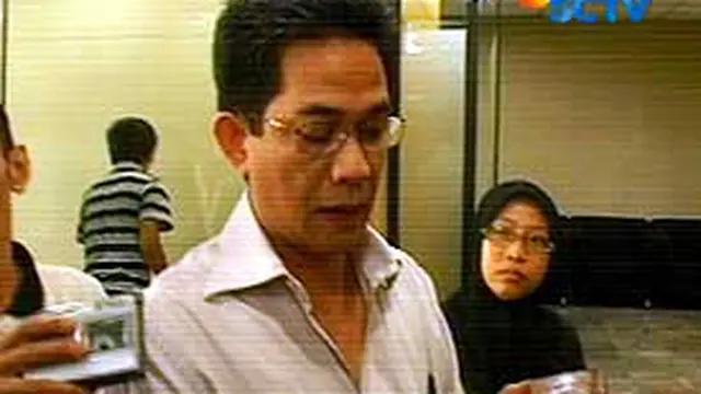 Yusron Ihza Dimintai Keterangan KPK - News Liputan6.com