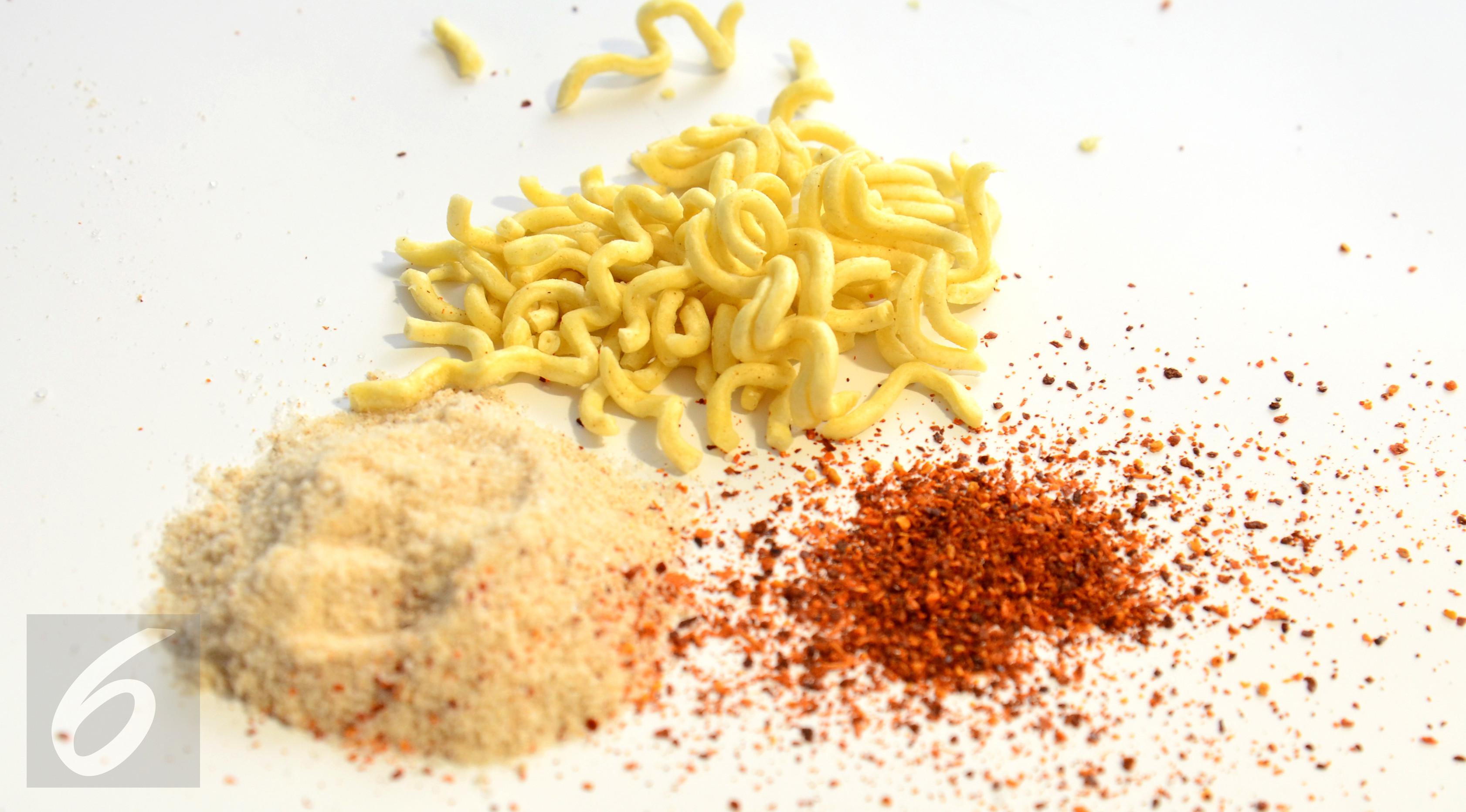 4 Resep Olahan Mi Instan yang Lezat dan Praktis - Lifestyle Liputan6.com