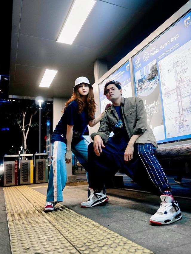 Kembali Ke Layar Kaca, Ini 7 Potret Terbaru Alessia Cestaro - Hot ...