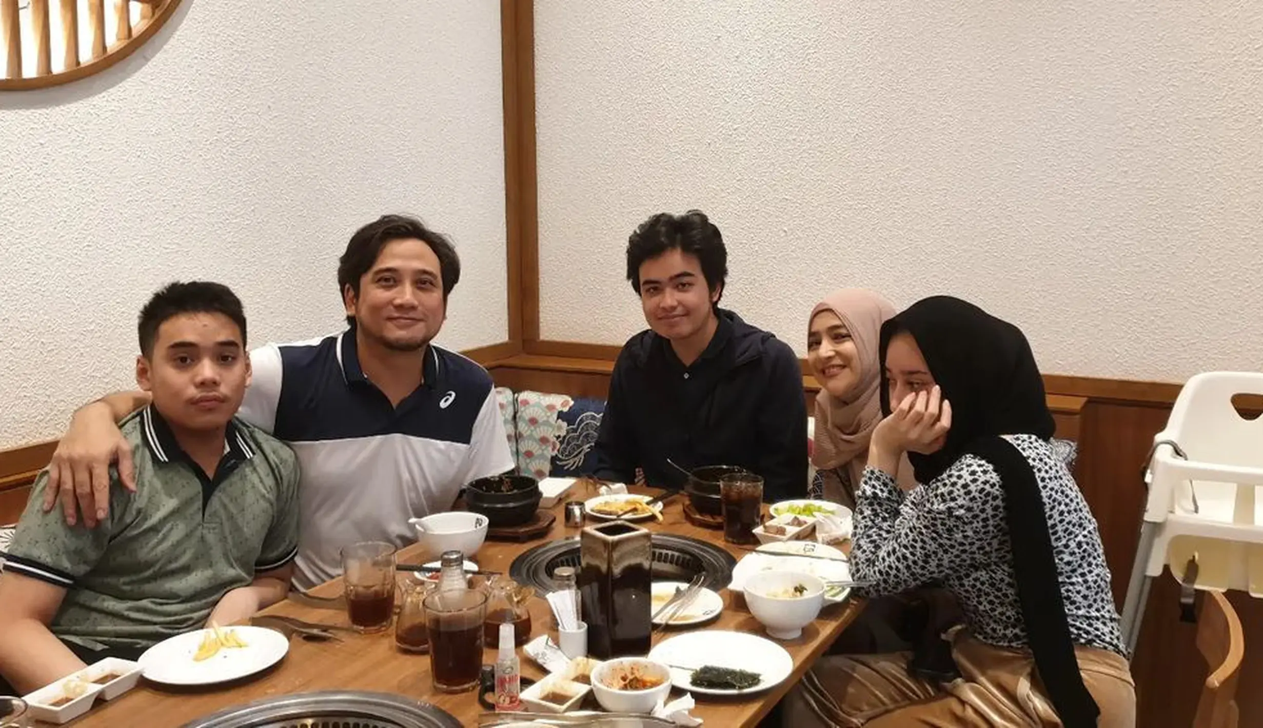 Makin Cantik Menawan, Ini 6 Potret Tengku Syaira Anataya Setelah ...