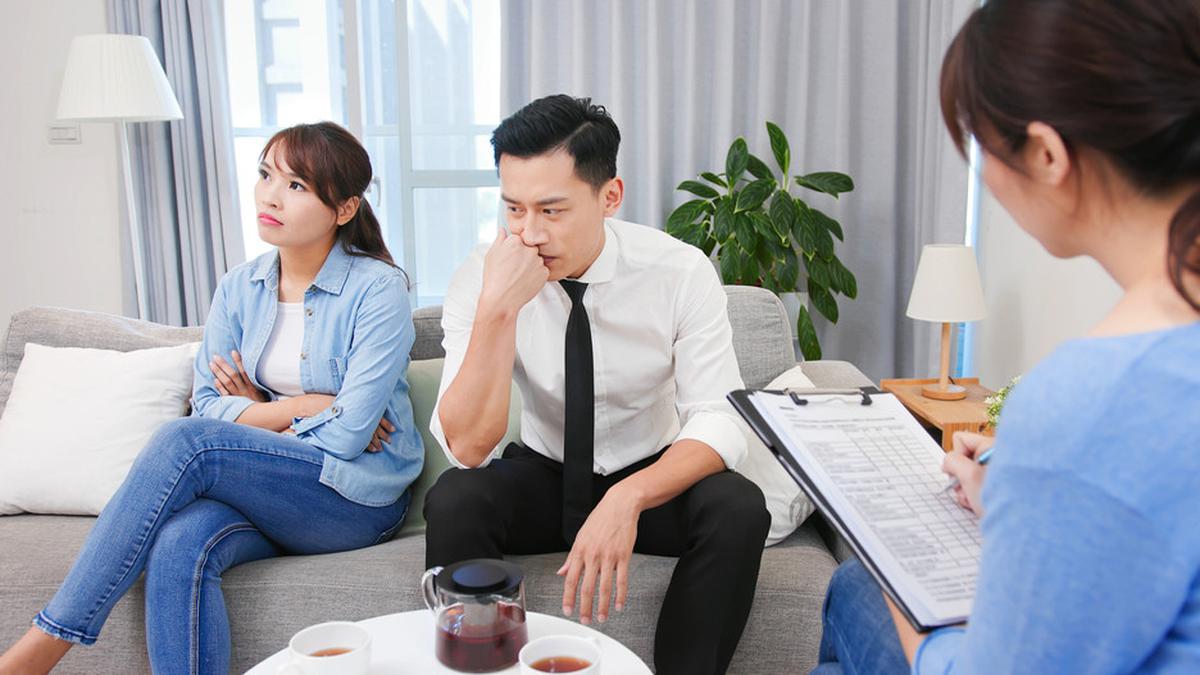 6 Tips yang Dapat Dilakukan Sebelum Menyelesaikan Masalah dengan ...