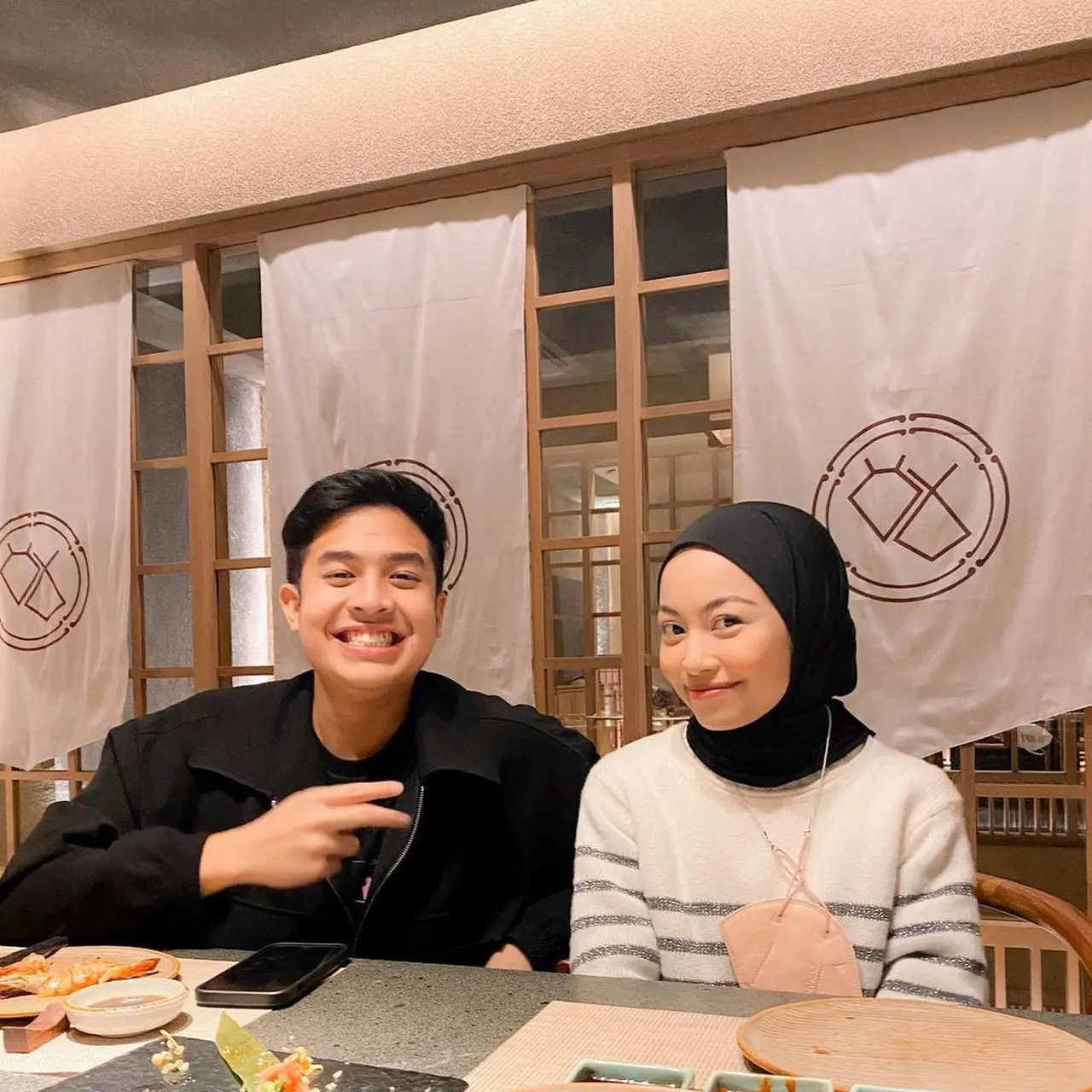 6 Transformasi Tsana 'Rintik Sedu', Foto Masa Kecil Curi Perhatian ...