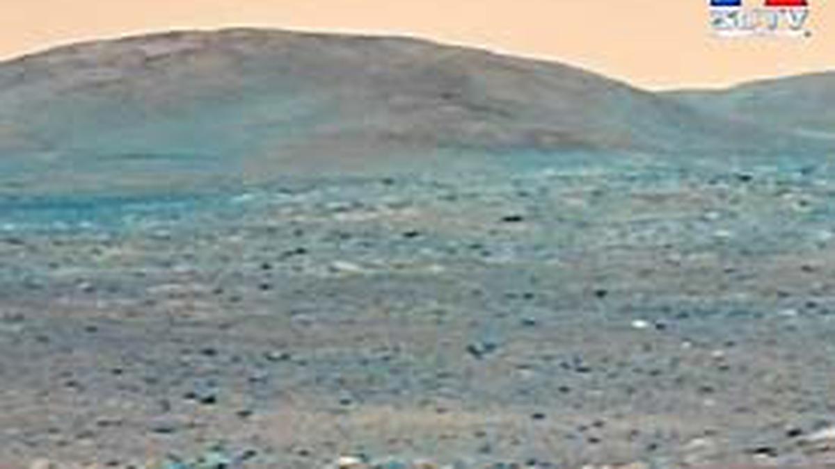 Misi Penjelajahan Planet Mars Diperpanjang - Global Liputan6.com