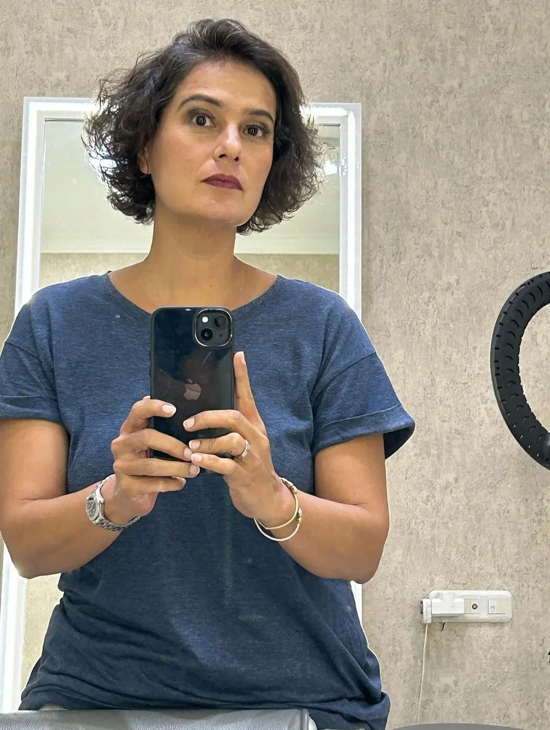 Ingat Dominique Sanda Bintang Sinetron Tuyul dan Mbak Yul? Lama Vakum ...