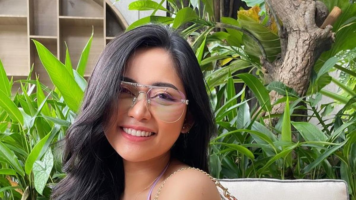 Unggah Foto Xabiru, Rachel Vennya Tulis Permintaan Maaf - Entertainment ...