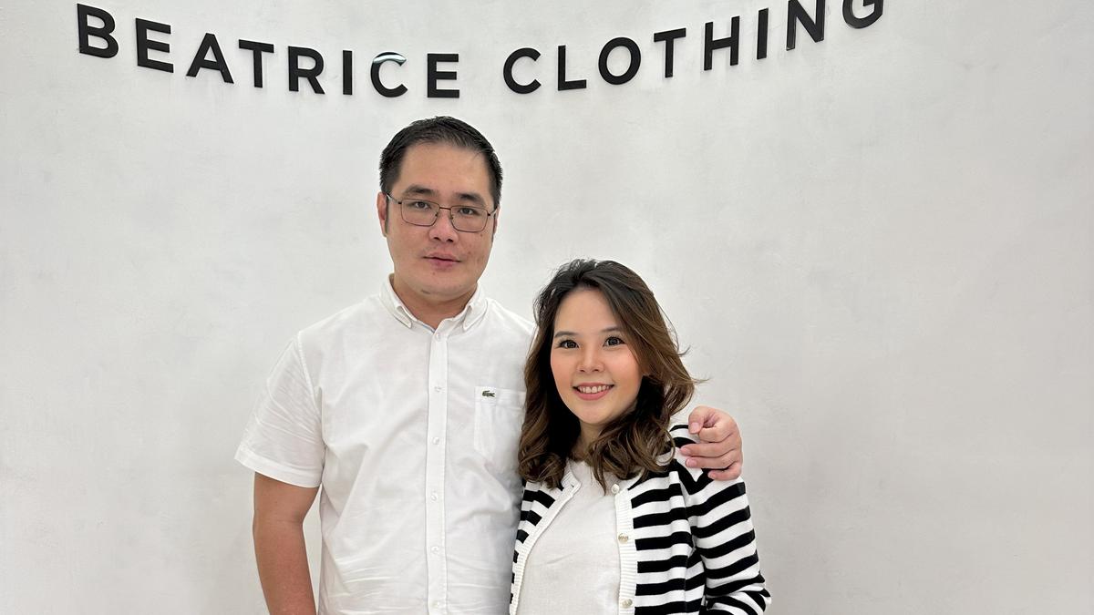 Audrey Stephanie dan Beatrice Clothing Beberkan Rahasia Bertahan 10 Tahun dan Melewati Pandemi