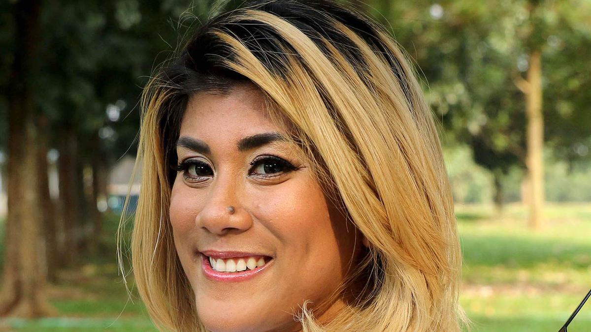 Dua Tahun Vakum, Regina Ivanova Kembali dengan Lagu Baru